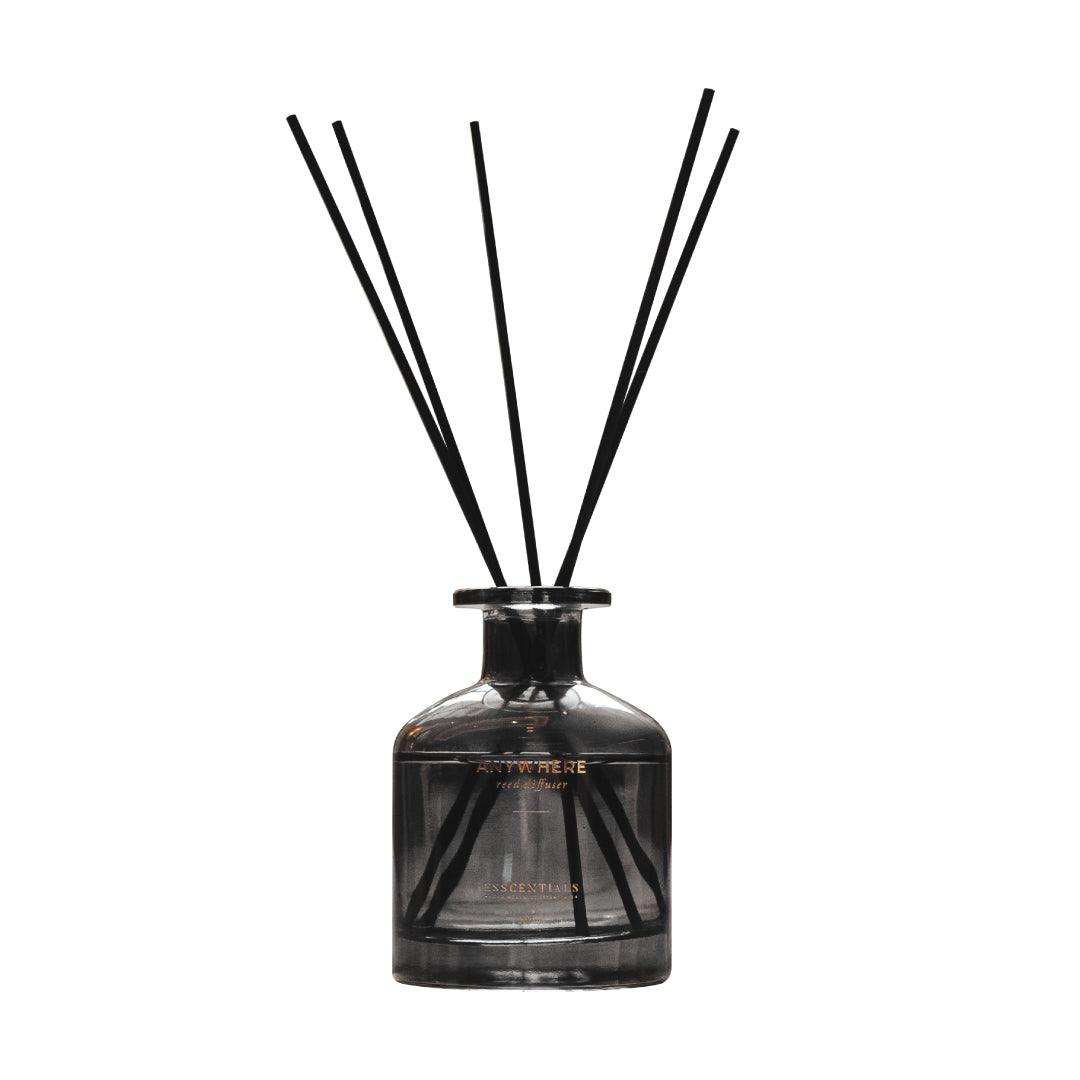 Esscentials Singapore — Reed Diffuser Anywhere – BEAUBIT