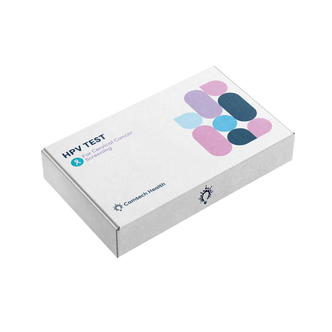 CamTech Health Singapore ~ HPV Self-Sampling Test – BEAUBIT
