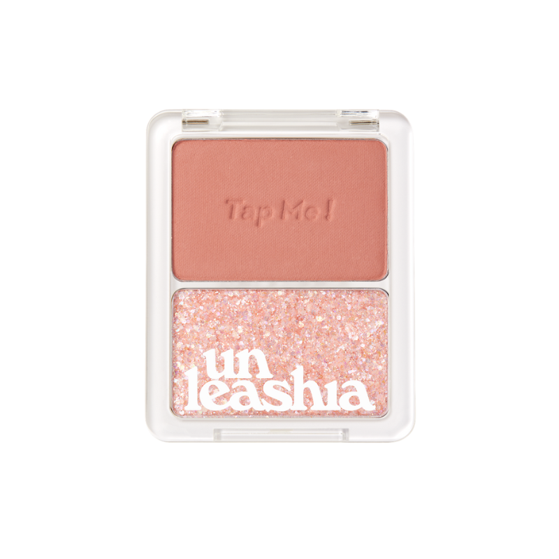 Unleashia Singapore Tap Me Palette Duo – BEAUBIT