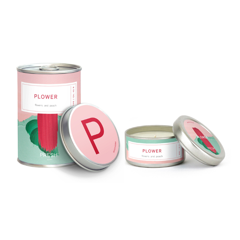 PLOWER - PRESH Singapore – BEAUBIT