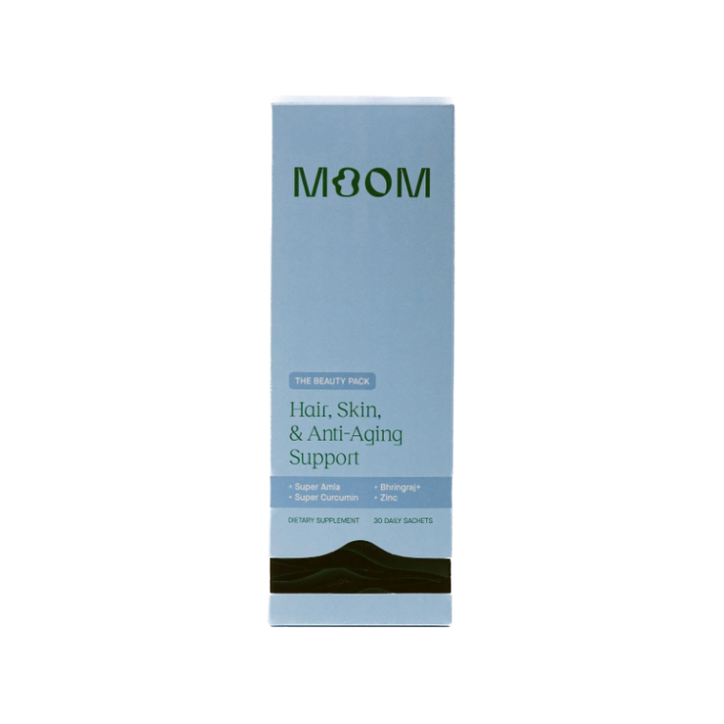 Moom Health Singapore — The Beauty Pack – BEAUBIT
